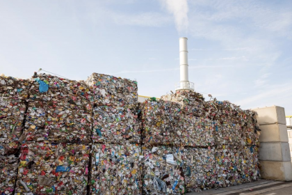 Bagaimana Refuse Derived Fuel (RDF) Mengatasi Masalah Sampah di Indonesia?