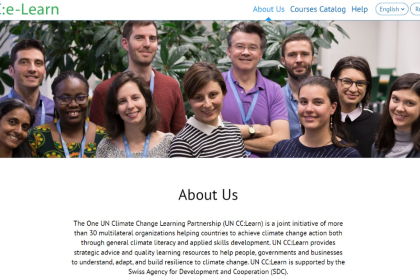 Green Economy Courses